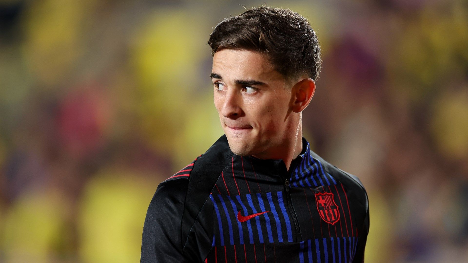 Furious Gavi allegedly asks for Barcelona team-mate to be put on transfer list after 'heated ...